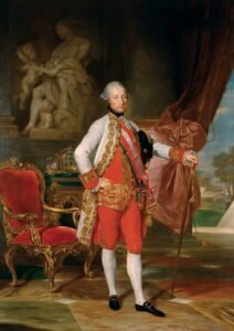 Joseph II - Holy Roman Emperor - World History Edu