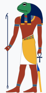 Kek: Origin Story, Meaning, Influence, and Worship - World History Edu