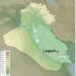 Ancient Mesopotamian City of Lagash: History and Major Facts - World ...