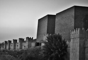 The Ancient City of Nineveh: History and Major Facts - World History Edu