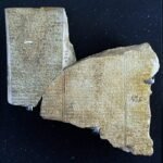 Mot: The Canaanite god of death - World History Edu