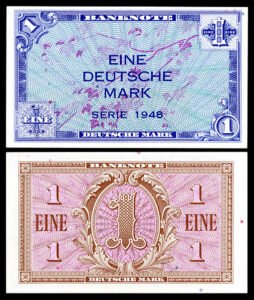 Deutsche Mark - World History Edu
