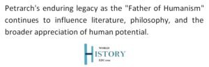 Petrarch - World History Edu