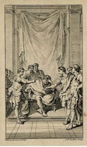 Philip V of Macedon - World History Edu