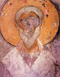 Pope Alexander I of Alexandria - World History Edu