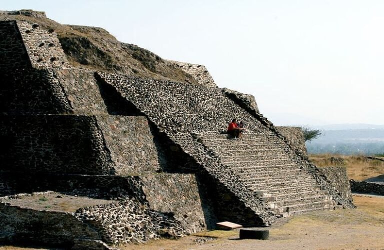 The Toltec Civilization: Origins, Development and Major Accomplishments ...