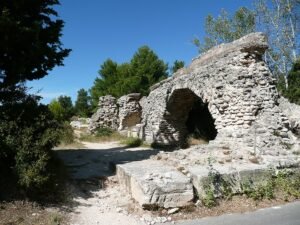 Roman Mills: History and Major Facts - World History Edu