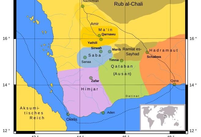 World History Edu - The Future Lies In History