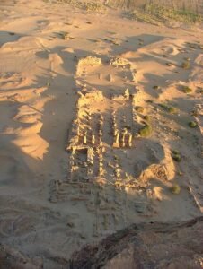 Jebel Barkal - World History Edu