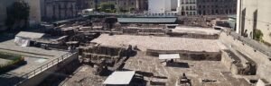 Templo Mayor - World History Edu