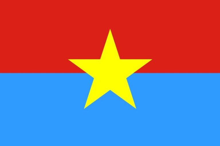 The Tet Offensive during the Vietnam War - World History Edu