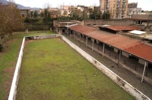 Villa Poppaea - World History Edu