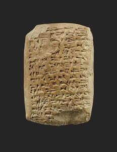What are the Amarna Letters? - World History Edu