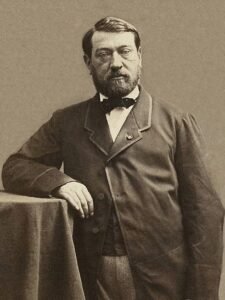 Who are the most pioneering figures in Egyptology? - World History Edu