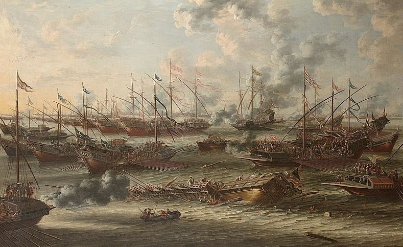 11 Major Ottoman wars in Europe - World History Edu