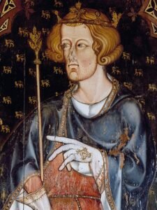 King Edward I of England - World History Edu