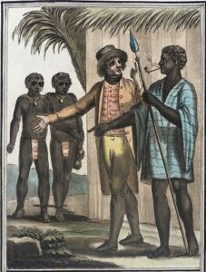 History of Gorée Island and the role it played in the transatlantic ...