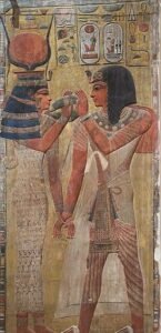 Ships of the Gods in Ancient Egyptian Religion and Mythology