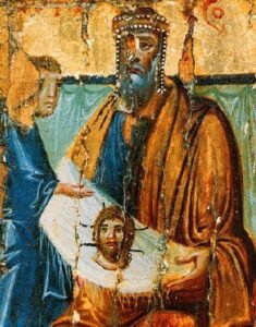 How significant was the city of Edessa? - World History Edu
