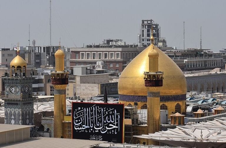 Ali: The 4th Caliph of the Rashidun Caliphate - World History Edu