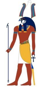Sokar: Ancient Egyptian God Associated with Rebirth - World History Edu