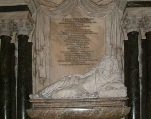 What was the Scilly naval disaster of 1707? - World History Edu