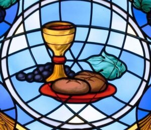 What is the Eucharist? - World History Edu