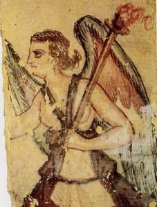 Etruscan Religion and Pantheon - World History Edu