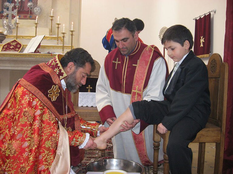 Maundy Thursday - World History Edu