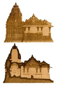 Hindu Architecture - World History Edu