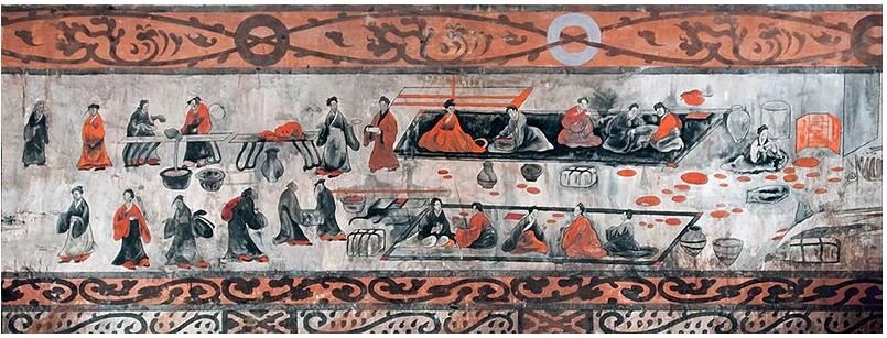 Han Dynasty Art - World History Edu