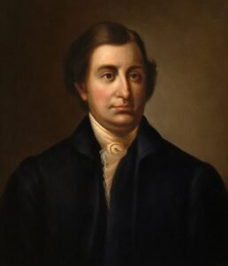 Founding Father Edmund Jennings Randolph - World History Edu