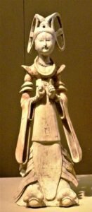 Status of Women in Ancient China - World History Edu