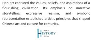 Han Dynasty Art - World History Edu
