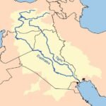 What is the Tigris–Euphrates river system? - World History Edu