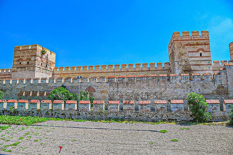 Historic Areas of Istanbul - World History Edu