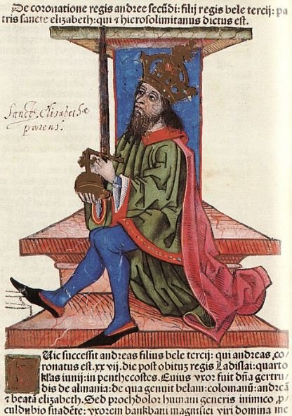 The Fifth Crusade - World History Edu