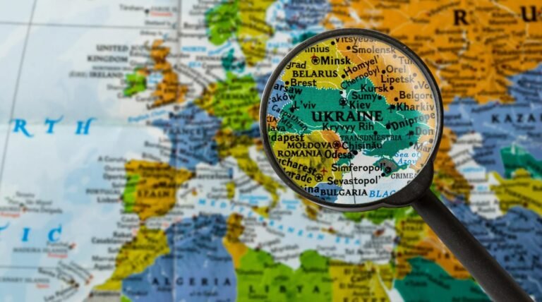 How Has Russian Imperialism Historically Shaped Eastern Europe? - World ...