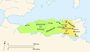 Who are the Berbers? - World History Edu