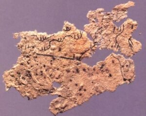 Paper-Making in Ancient China