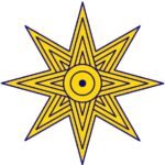 Star of Ishtar - World History Edu