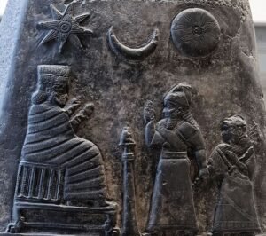 Star of Ishtar - World History Edu