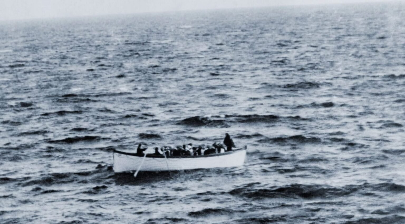 The Titanic Series: 10 Short Stories That Bring the Tragedy to Life ...